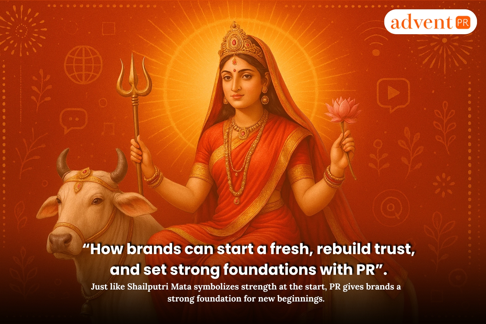 How Can Brands Start A Fresh, Rebuild Trust, And Set Strong Foundations ...