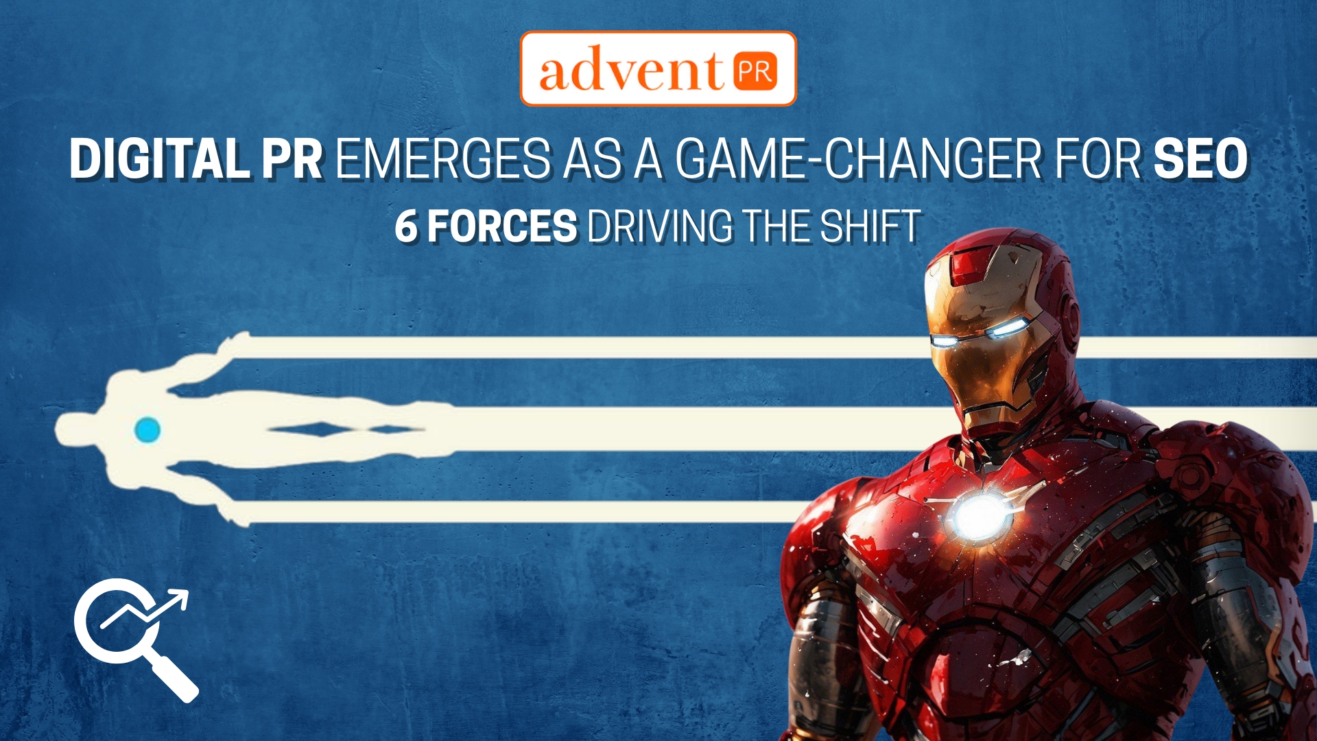 Digital PR Emerges As A Game-Changer For SEO: 6 Forces Driving The ...