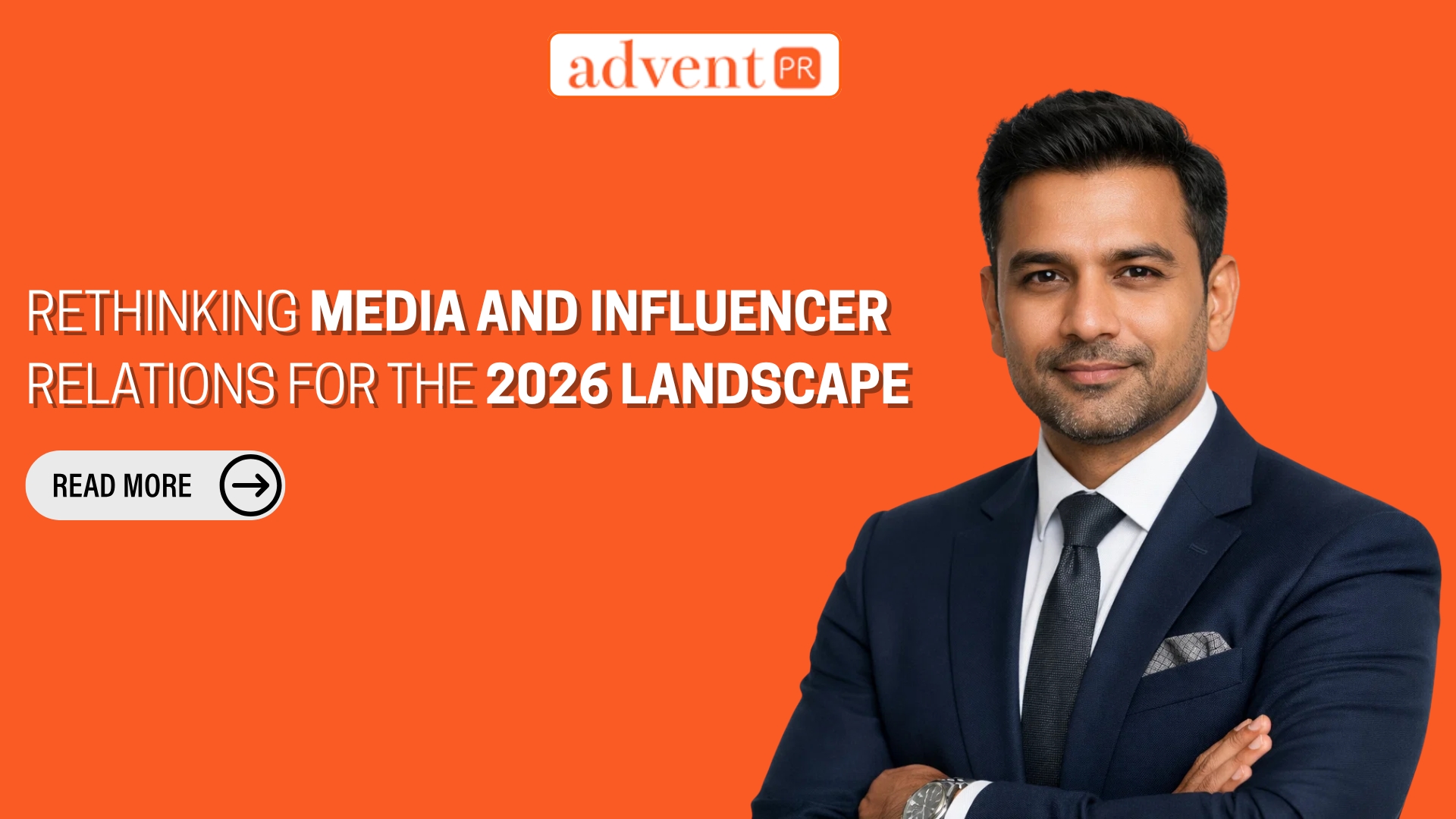 Transform Media & Influencer Relations For 2026 Success